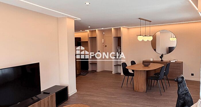 La Londe-les-Maures, Moulin-Vieux, Ondine, Mas dArgent, Stade Vitria - Appartement 4 pièces à vendre