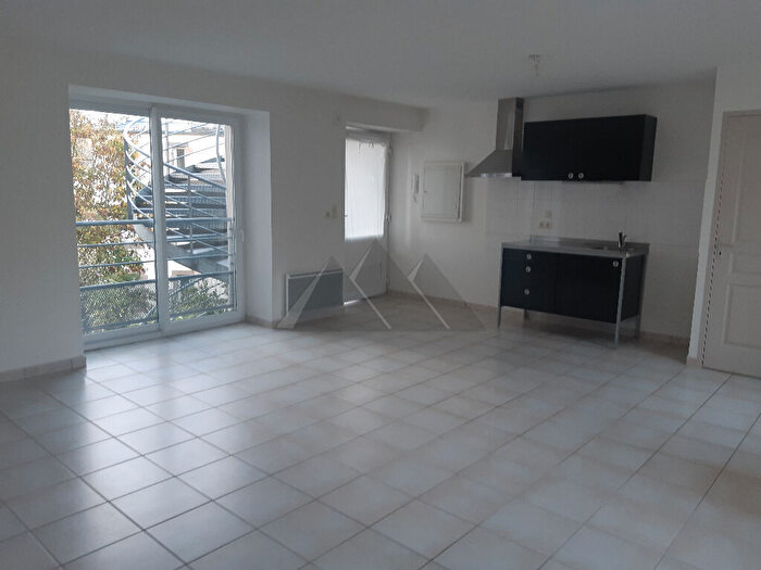 Brest, Saint-Marc, Kérampéré - Appartement 3 pièces à louer