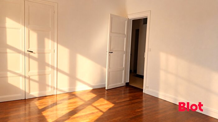 Appartement 3 pièces à vendre à Saint-Malo, Saint-Servan