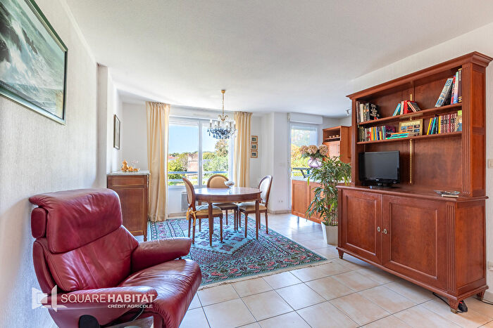 Appartement 2 pièces à vendre - Saint-Jean-de-Monts, Centre-ville, Vasais