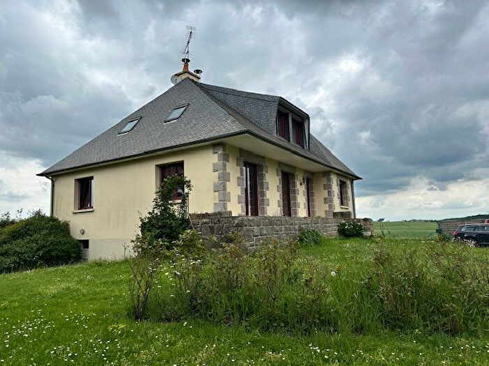 Essé : Maison 5 pièces à vendre