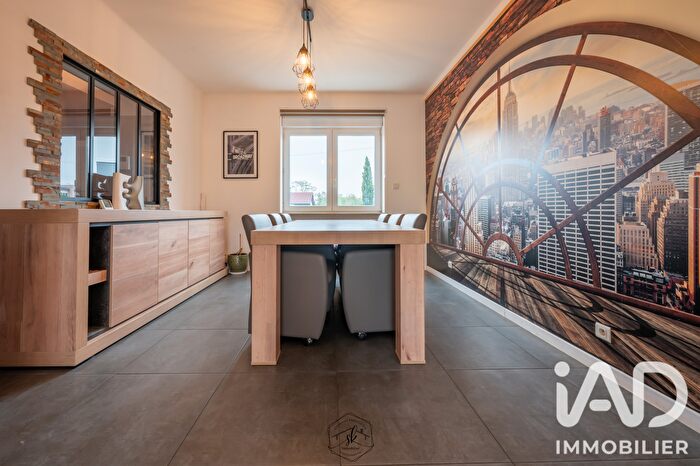 Maison 6 pièces à vendre - Mondelange