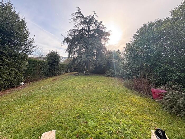 Maison à vendre - Tours, Sainte-Radegonde, IUT - 5 pièces - 4 chambres