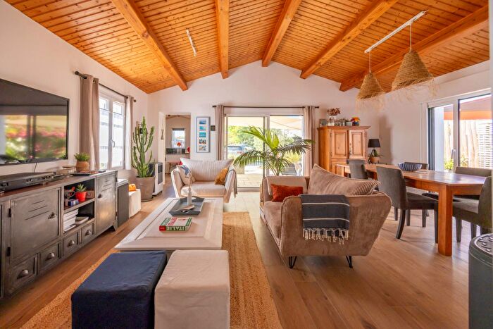 Maison 5 pièces à vendre - L'Épine