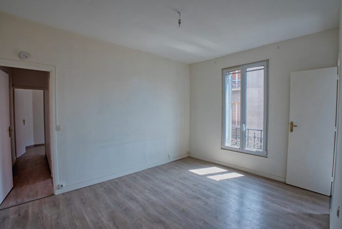 Alfortville, Mairie, Gare : Appartement 2 pièces à vendre