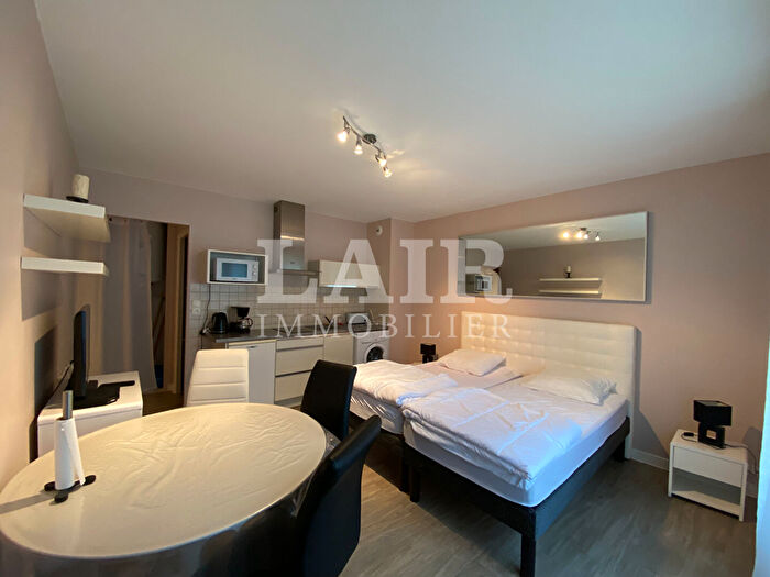 Appartement 1 pièce à louer à Bagnoles-de-lOrne