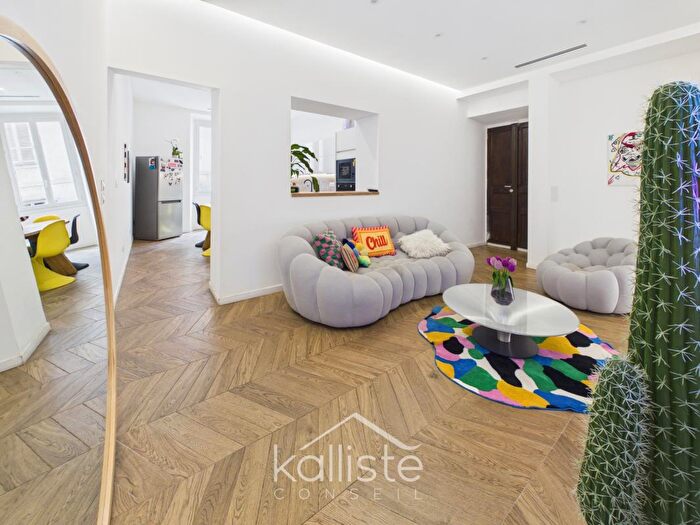 Appartement 3 pièces à Ajaccio, La Viletta, Pietrina, Gare, à vendre