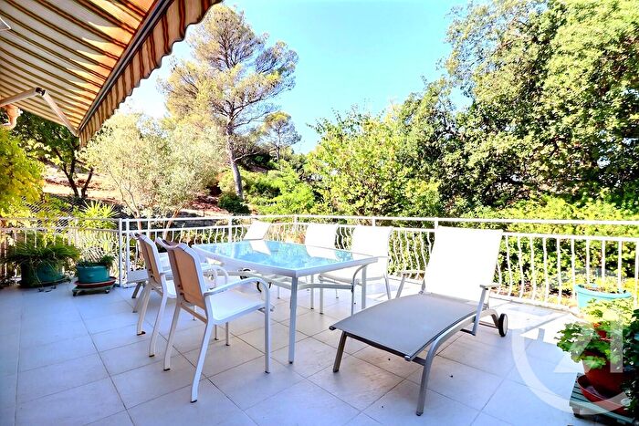 Maison à vendre - Fréjus, La Tour de Mare - 4 pièces - 3 chambres