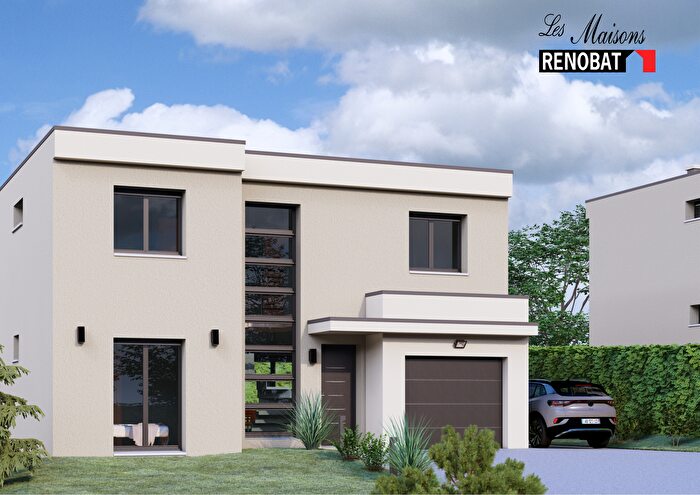 Maison à vendre - Montlhéry - 7 pièces - 5 chambres