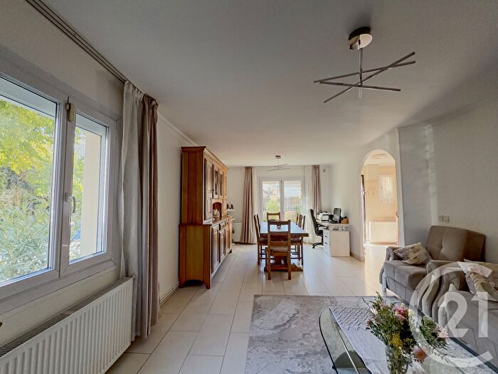 Maison 5 pièces à vendre à Bobigny, Edouard Vaillant