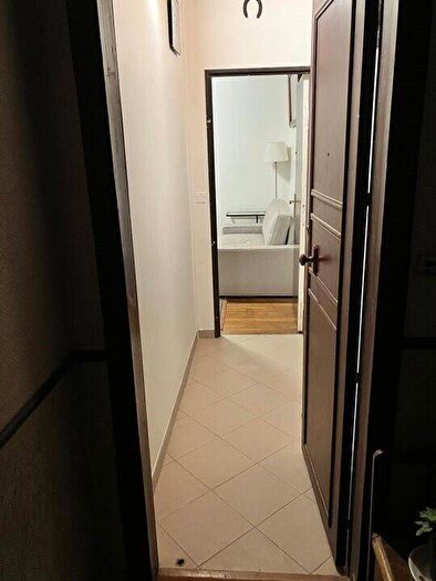 Appartement à louer - Signac-Murs à Pêches, Montreuil - 1 pièce