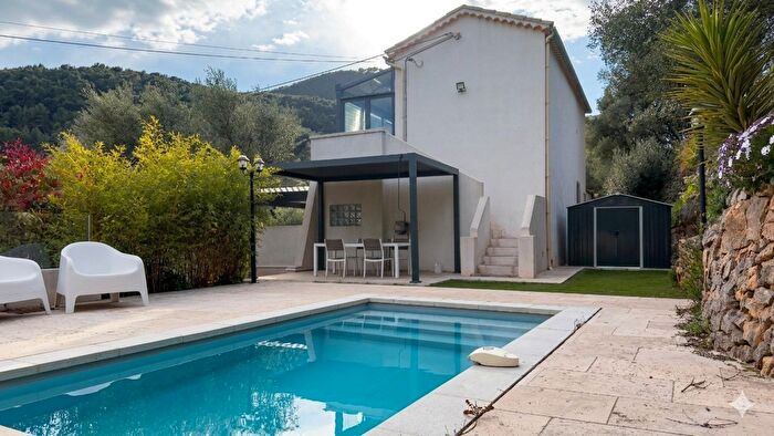 Appartement à vendre - La Valette-du-Var, Libération - 2 pièces - 1 chambre