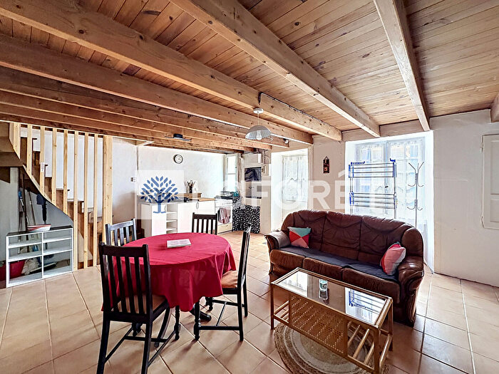 Glénay : Maison 3 pièces à louer