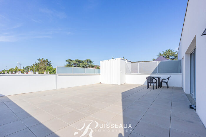 Appartement 3 pièces à vendre - Chenôve