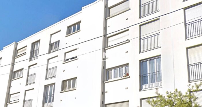 Appartement à vendre - Créteil, Champeval - 3 pièces - 2 chambres