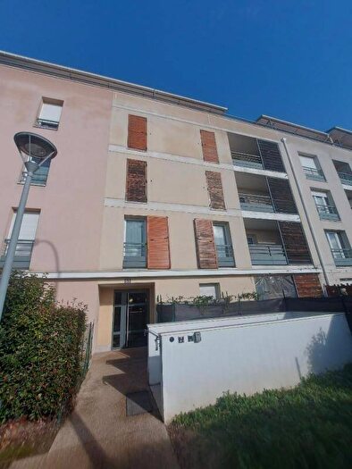 Appartement à louer - Croix Boisselière-Blés dOr, Morangis - 3 pièces - 2 chambres