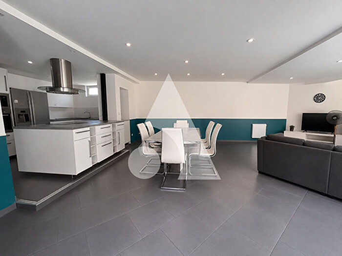 Loffre - Maison 4 pièces à vendre