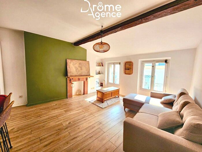 Centre Ville, Valence : Appartement 2 pièces à louer