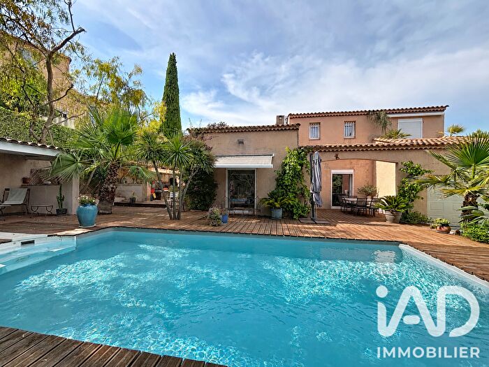 Maison 4 pièces à Martigues, Barboussade, L'Escaillon, à vendre