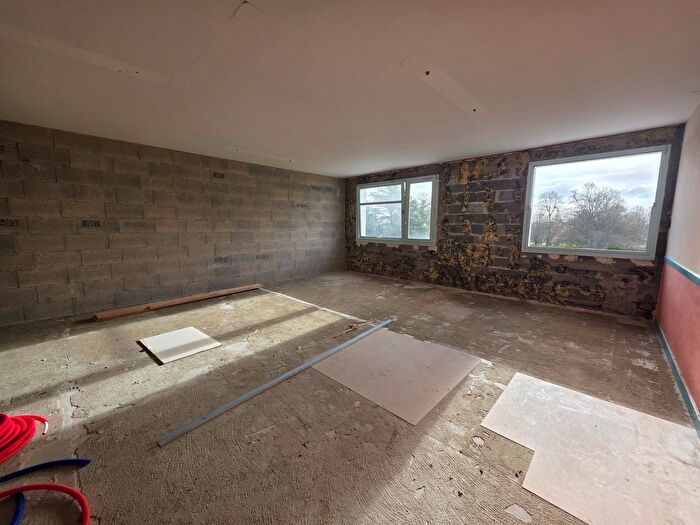 Appartement à vendre - La Flèche, Centre-ville - 1 pièce