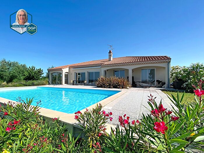 Bouloc : Maison 6 pièces à vendre
