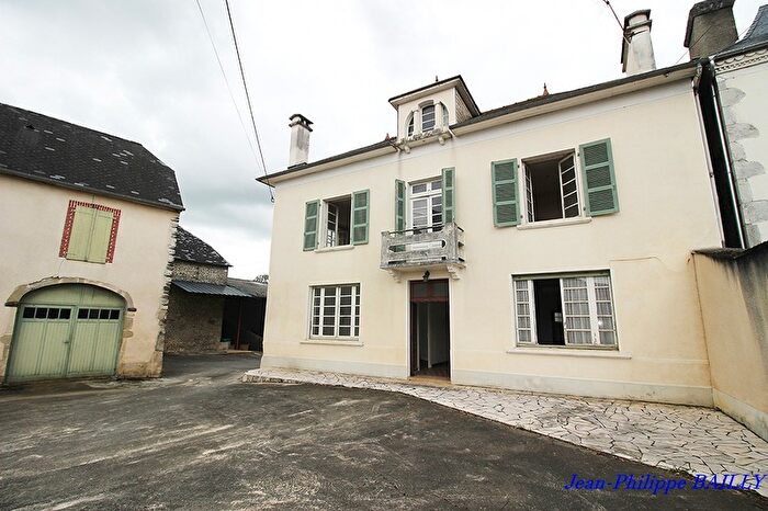 Bordes : Maison 10 pièces à vendre