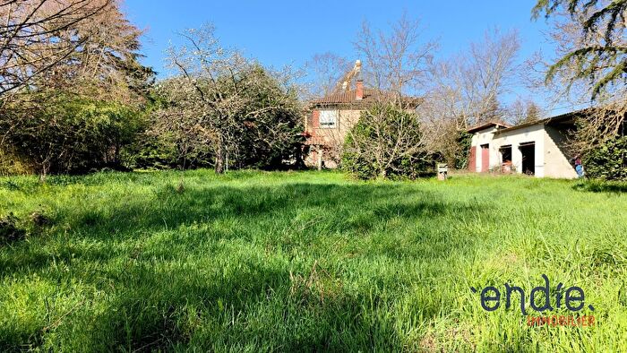 Maison à vendre - Cornebarrieu - 7 pièces - 5 chambres