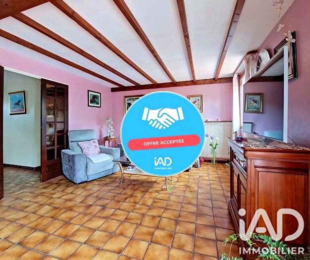 Maison 5 pièces à Orchies, à vendre
