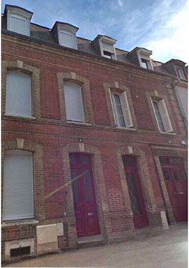 Centre Ville, Louviers - Appartement 2 pièces à louer