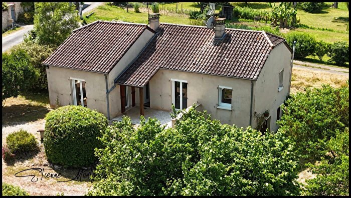 Maison à vendre - Concorès - 4 pièces - 2 chambres