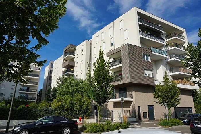 Strasbourg, Neudorf, Saint-Urbain, Landsberg : Appartement 4 pièces à vendre