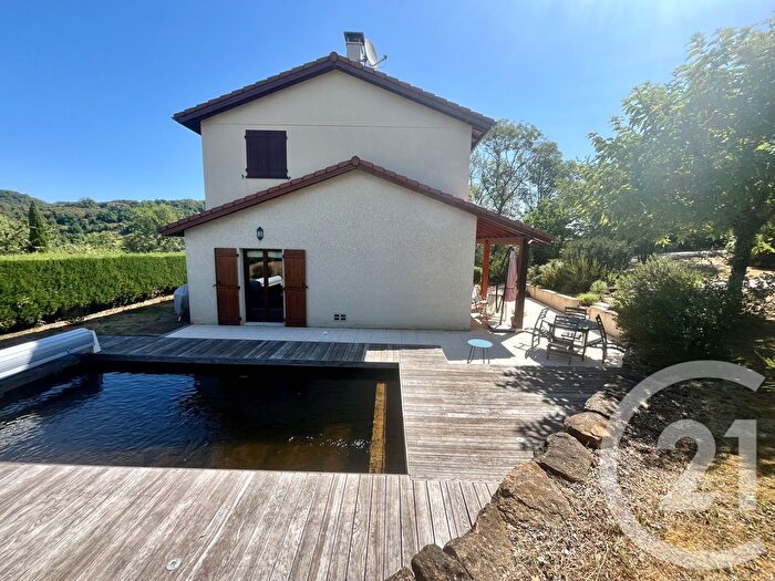 Maison 7 pièces à vendre à Châtillon