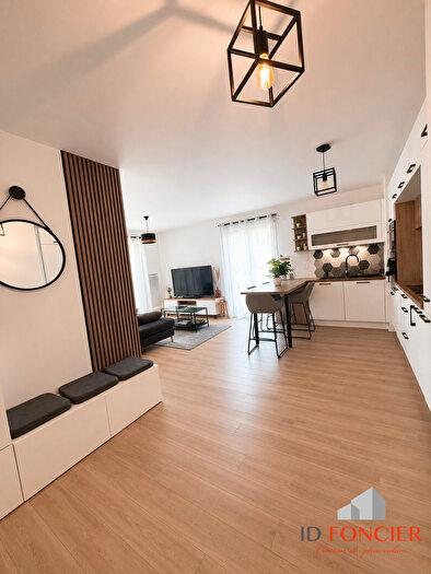 Morangis : Appartement 4 pièces à louer
