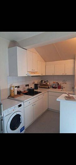 Appartement à louer - Argenteuil - 1 pièce