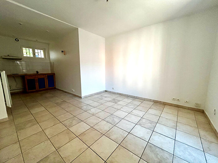 Palaiseau, Centre Sud : Appartement 2 pièces à louer