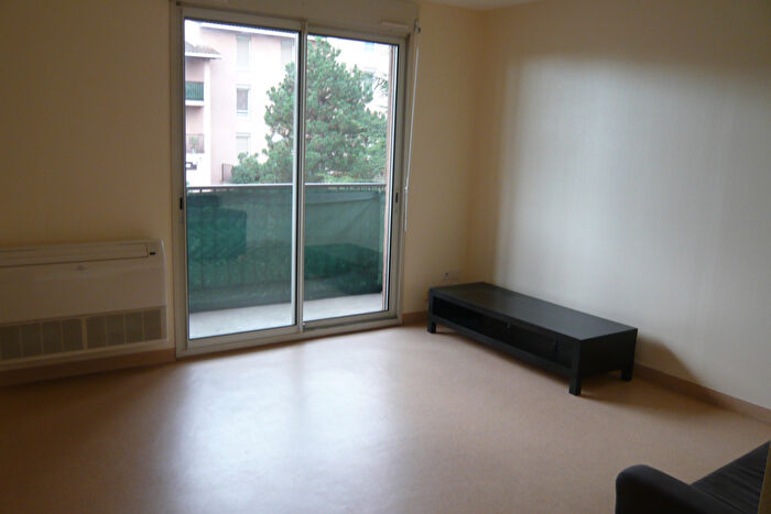Appartement 2 pièces à Toulouse, L'Ormeau, La Terrasse, La Grande Plaine, à louer