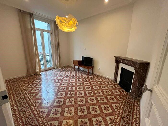 Appartement 3 pièces à louer à Bas Vernet Ouest, Perpignan