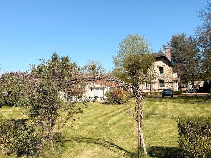 Maison 7 pièces à vendre - postalCode