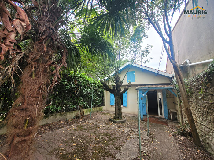 Maison 2 pièces à Marmande, Coussan, à vendre