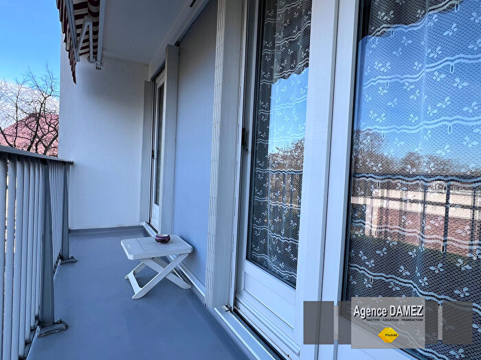 Appartement à vendre - Dourdan - 1 pièce