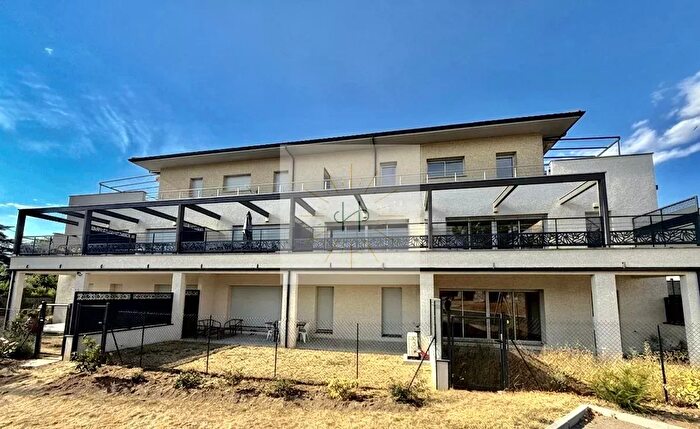 Annonay - Appartement 1 pièce à vendre