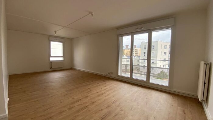 Appartement 3 pièces à louer - Lyon 9ème, Champvert, Gorge de Loup