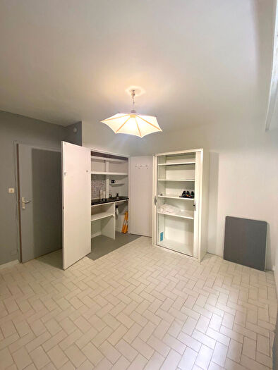 Sèvres, Centre-ville, Cristallerie, Manufacture, Danton - Appartement 1 pièce à louer