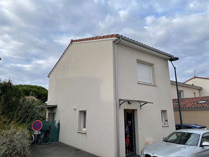 Maison 4 pièces à vendre - Toulouse, Sesquières