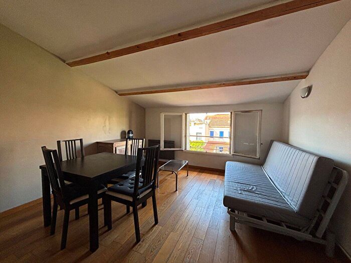 Appartement 3 pièces à louer à Croix-de-pierre, Toulouse