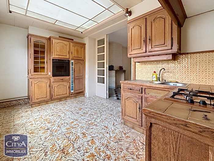 Maison 5 pièces à vendre à Cambrai, La Forêt
