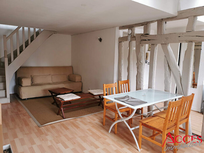 Appartement 2 pièces à Limoges, Centre-ville, Hôtel de Ville, Emailleurs, à louer