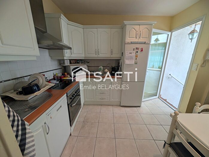 Maison 8 pièces à vendre à Aniane