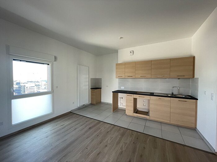 Appartement 3 pièces à louer - Clermont-Ferrand, Delille, Cathédrale, La Gare