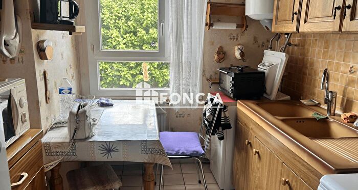 Appartement 4 pièces à Montélimar, Les Champs, Les Blaches, Beaulieu, à vendre